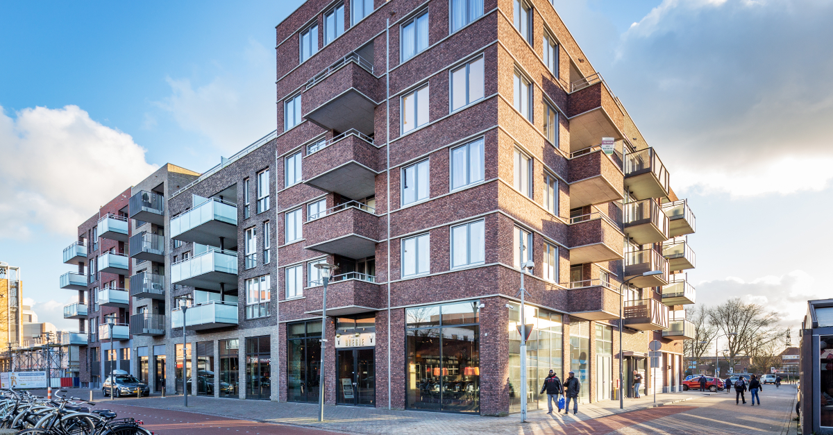 Wonen met karakter | Goossen Te Pas