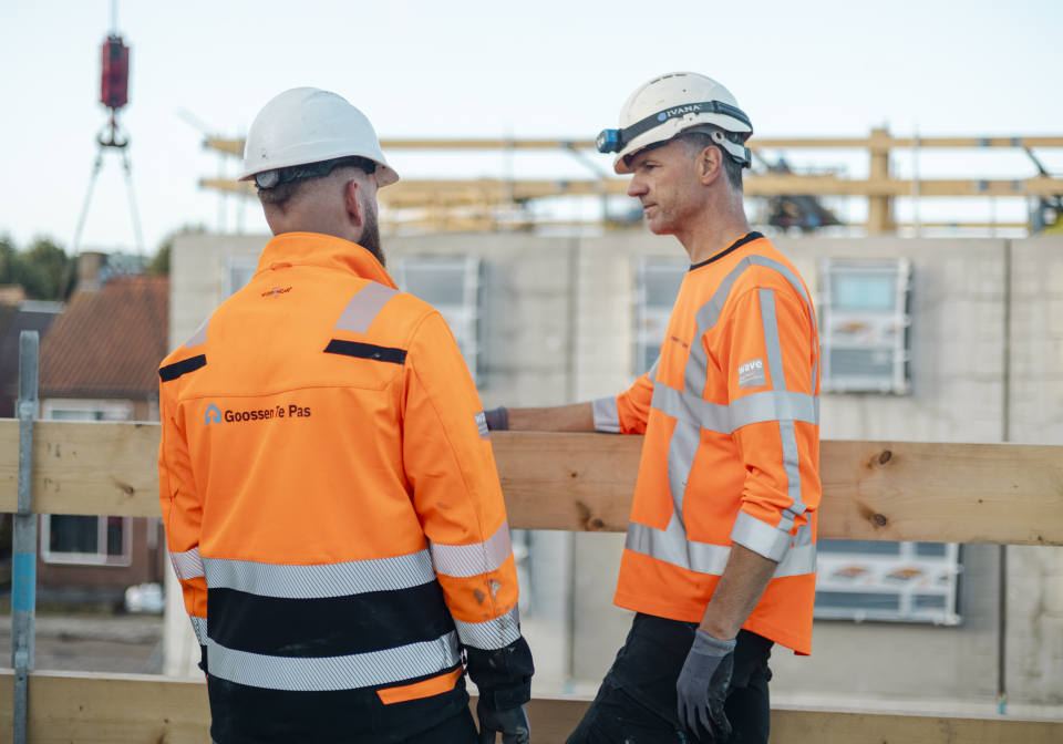 Website Havenhart Harderwijk live! | Goossen Te Pas